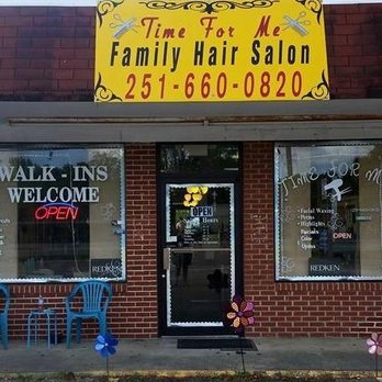 Hair salon around me store