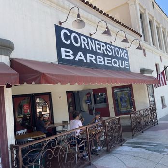 CORNERSTONE BBQ REDLANDS - Updated April 2025 - 186 Photos & 188 ...