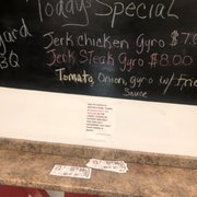 JAY’S BACKYARD BBQ - 24 Photos & 23 Reviews - Barbeque - 5604 W Division, Chicago, IL ...