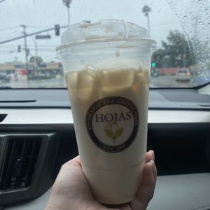 HOJAS TEA HOUSE - 516 Photos & 596 Reviews - Desserts - 1203 N Avalon ...