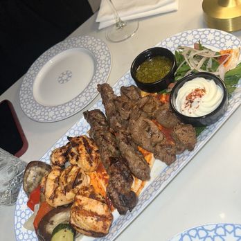 LAYLAK LEBANESE CUISINE - Updated October 2025 - 109 Photos & 32 ...