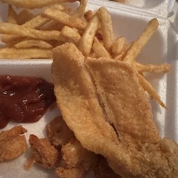 JJ FISH AND CHICKEN - Updated January 2026 - 28 Photos & 31 Reviews ...