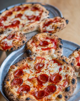 OLD SCRATCH PIZZA - Updated December 2025 - 58 Photos & 47 Reviews - 19 ...