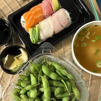 DEEP SUSHI - Updated November 2024 - 617 Photos & 721 Reviews - 2624 ...
