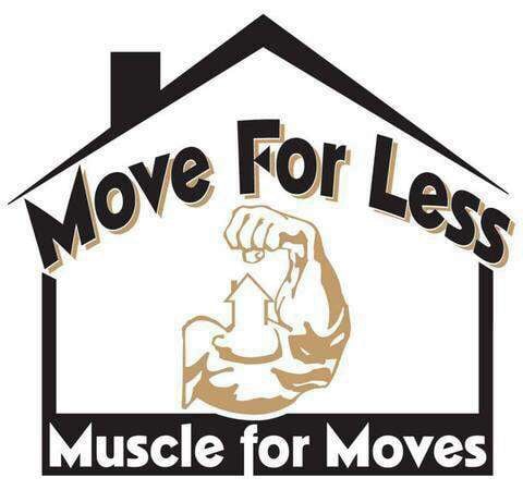 MUSCLE MOVES 4 LESS - Updated December 2024 - Albany, Oregon - Movers ...