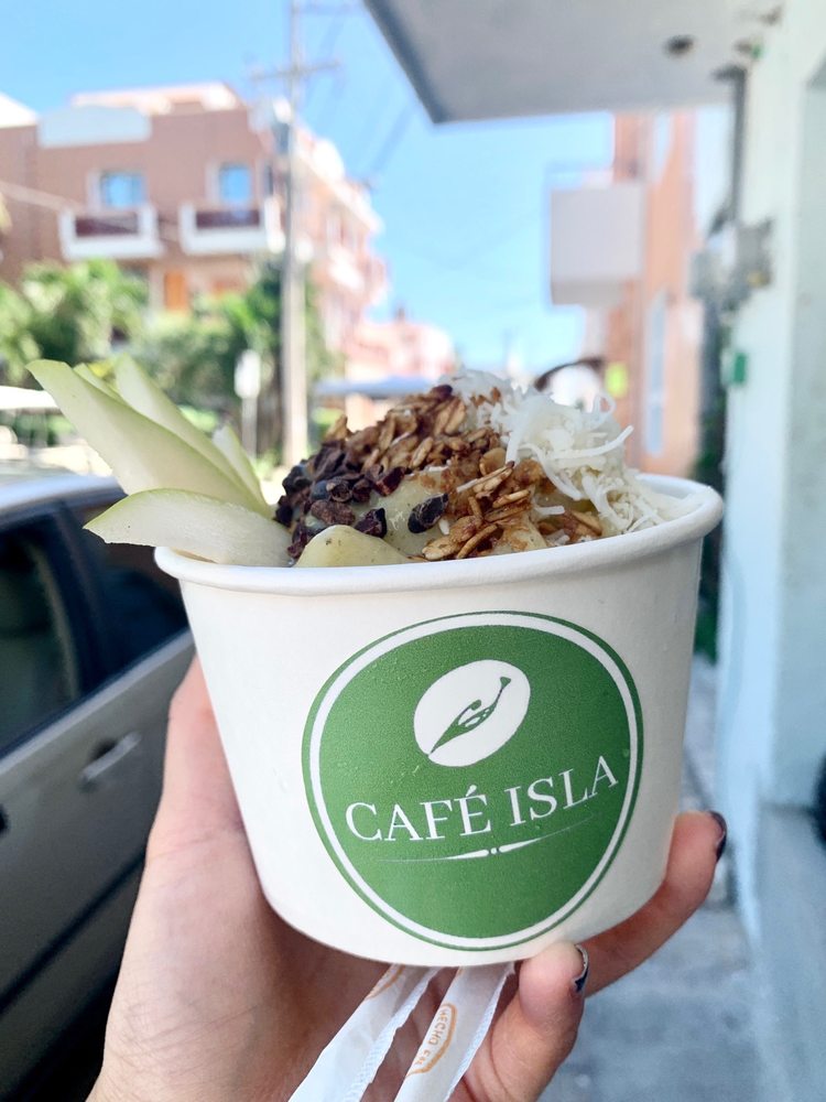 CAFE ISLA - Updated November 2024 - 13 Photos - Av Guerrero 7, Isla ...
