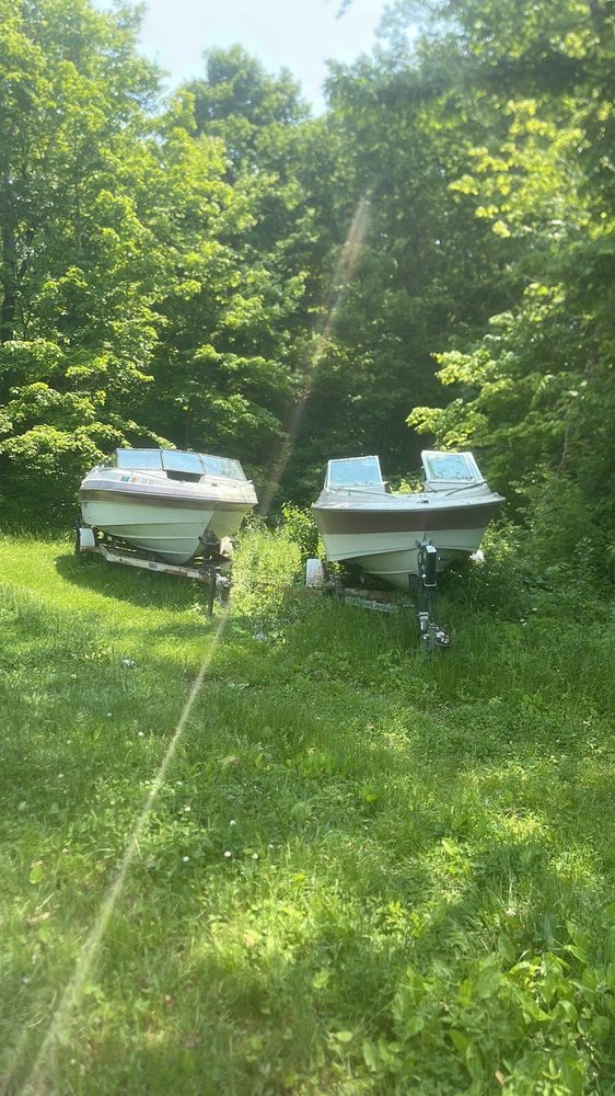 RK & EK RECYCLING - Updated April 2024 - North Vernon, Indiana - Junk ...