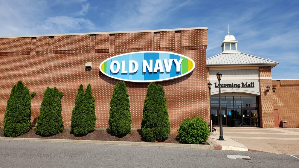 LYCOMING MALL - 67 Photos - 300 Lycoming Mall Cir, Pennsdale ...