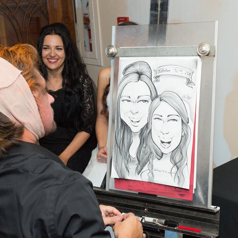 CARICATURES BY CAMERON CANALES - Updated January 2026 - 69 Photos - 301 ...