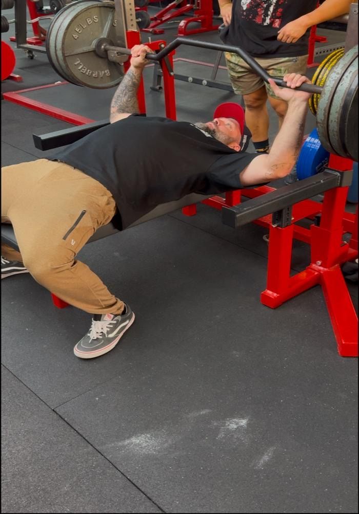 THE FIT BLUEPRINT OC - Updated February 2025 - Request Consultation ...