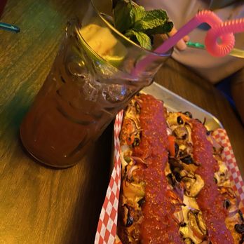 RED DWARF - Updated August 2025 - 652 Photos & 346 Reviews - 1305 Vegas ...