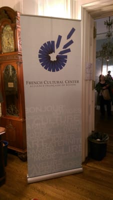 FRENCH CULTURAL CENTER - Updated October 2025 - 34 Photos & 15 Reviews ...