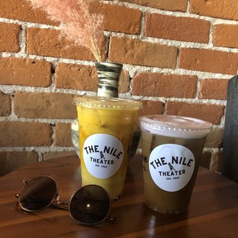 THE NILE COFFEE SHOP - Updated November 2024 - 497 Photos & 247 Reviews ...