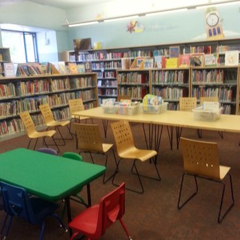 OAKLAND MAIN LIBRARY - Updated May 2025 - 81 Photos & 94 Reviews - 125 ...