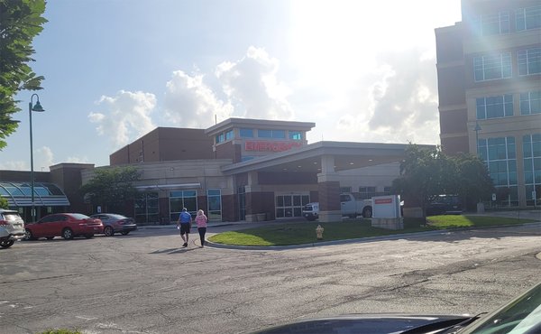 SAINT LUKE’S EAST HOSPITAL - Updated July 2025 - 15 Photos & 75 Reviews ...