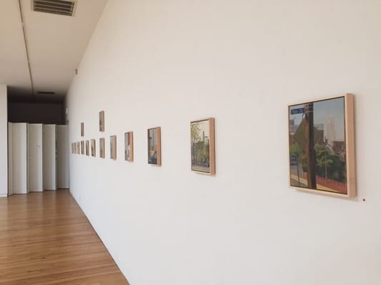 CONCEPT ART GALLERY - Updated January 2026 - 13 Photos - 1031 S ...