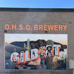 OHSO BREWERY- GILBERT - Updated July 2025 - 1247 Photos & 1065 Reviews ...