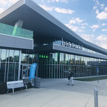 CUYAHOGA COUNTY PUBLIC LIBRARY - PARMA-SNOW BRANCH - Updated August ...