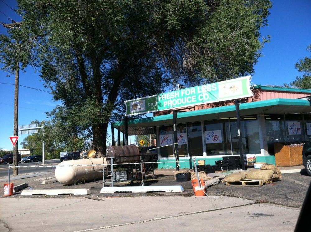 FRESH FOR LESS - Updated January 2025 - 1000 Pen Rd, Santa Fe, New ...