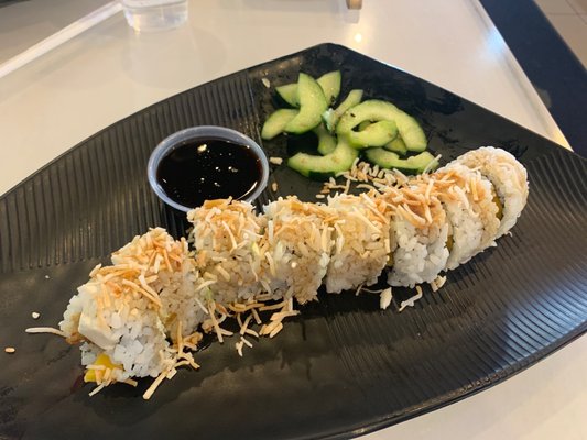 SUSHI FREAK - ABQ UPTOWN - 221 Photos & 236 Reviews - 2200 Louisiana ...