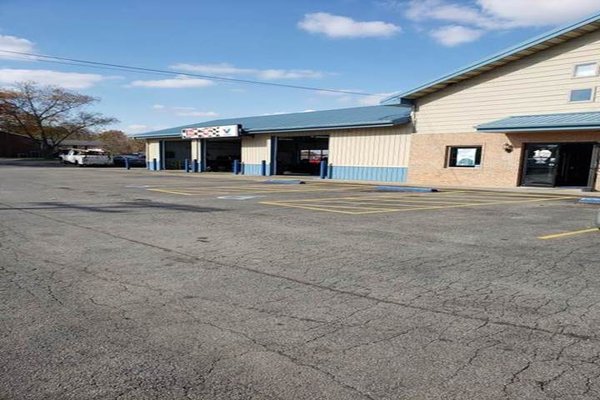 1 STOP AUTO SHOP OF- SHERMAN - Updated December 2025 - 28 Photos & 15 ...