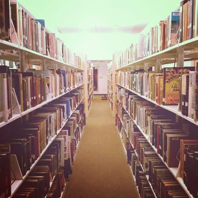 PCC Library - Trusted Since 1993 - Updated July 2025 - 28 Photos - 20 ...