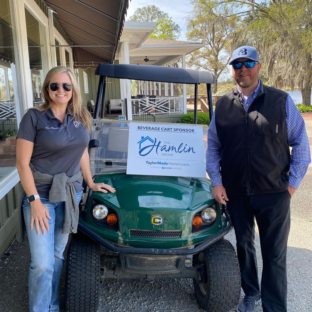 CASEY FORDHAM - ALCOVA MORTGAGE - Updated September 2024 - 402 Corder ...