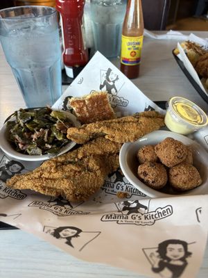 MAMA G’S KITCHEN - Updated August 2025 - 210 S Market Ave, Springfield ...