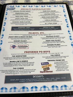 LA PINES CAFE - Updated July 2025 - 134 Photos & 165 Reviews - 1061 ...