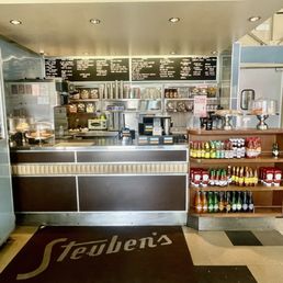 STEUBEN’S UPTOWN - Updated December 2024 - 2171 Photos & 3362 Reviews ...
