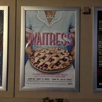 PCPA - PACIFIC CONSERVATORY THEATRE - Updated December 2025 - 30 Photos ...