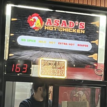 ASAD’S HOT CHICKEN - Updated December 2025 - 33 Photos & 34 Reviews ...