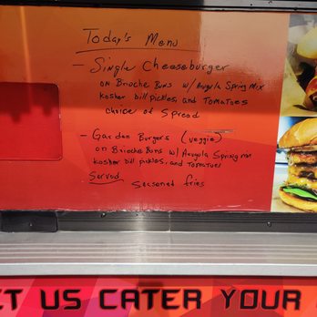 BURNING BUNS - Updated September 2025 - 284 Photos & 397 Reviews ...