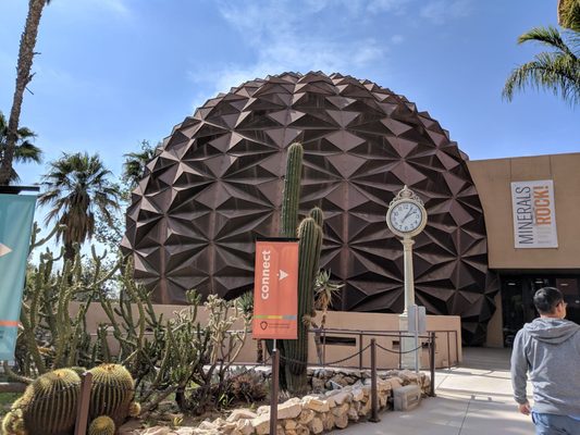 SAN BERNARDINO COUNTY MUSEUM - 339 Photos & 78 Reviews - Museums - 2024 ...