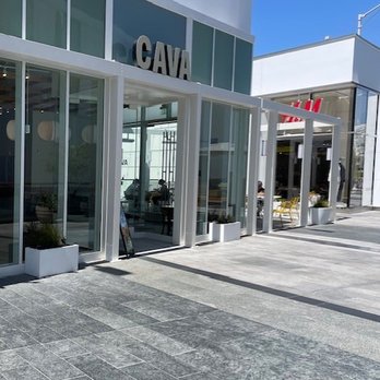 CAVA - Updated November 2024 - 82 Photos & 125 Reviews - 10250 Santa ...