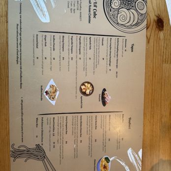 MY LIL’ CUBE RAMEN AND ASIAN CUISINE - Updated December 2025 - 811 ...