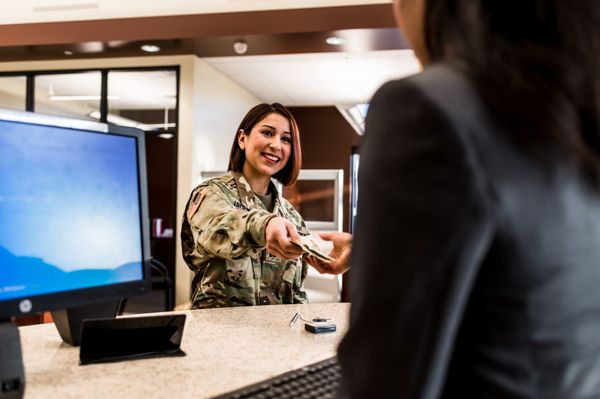 U.S. BANK BRANCH - Updated May 2025 - 42 Photos & 33 Reviews - 2424 ...