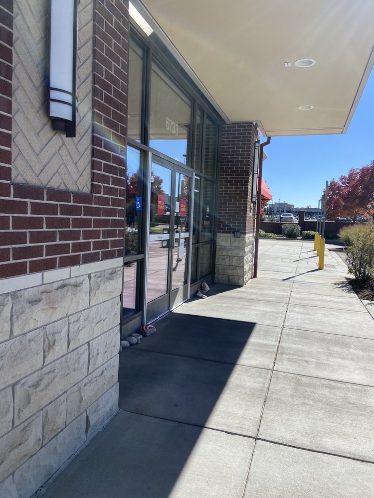 Wells Fargo Littleton Colorado