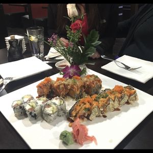 FENG LZ HIBACHI SUSHI & BAR - 230 Photos & 173 Reviews - 1100 W ...