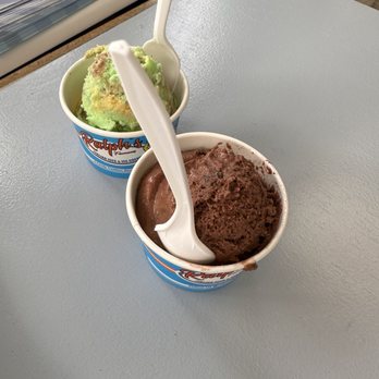 RALPH,S FAMOUS ITALIAN ICES - Updated October 2025 - 530 Rte 25A, Mount ...