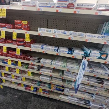 CVS PHARMACY - Updated September 2025 - 38 Photos & 26 Reviews - 189 ...