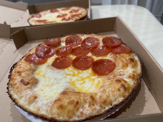 TAURO PIZZA - Updated December 2025 - 32 Photos & 33 Reviews - 22538 SW ...