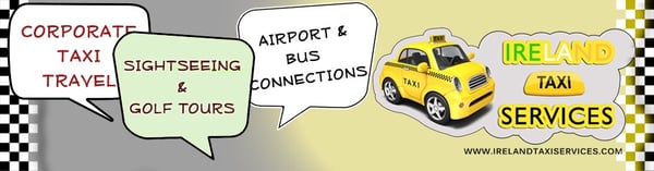 IRELAND TAXI SERVICES - Updated August 2025 - Galway, Republic of ...