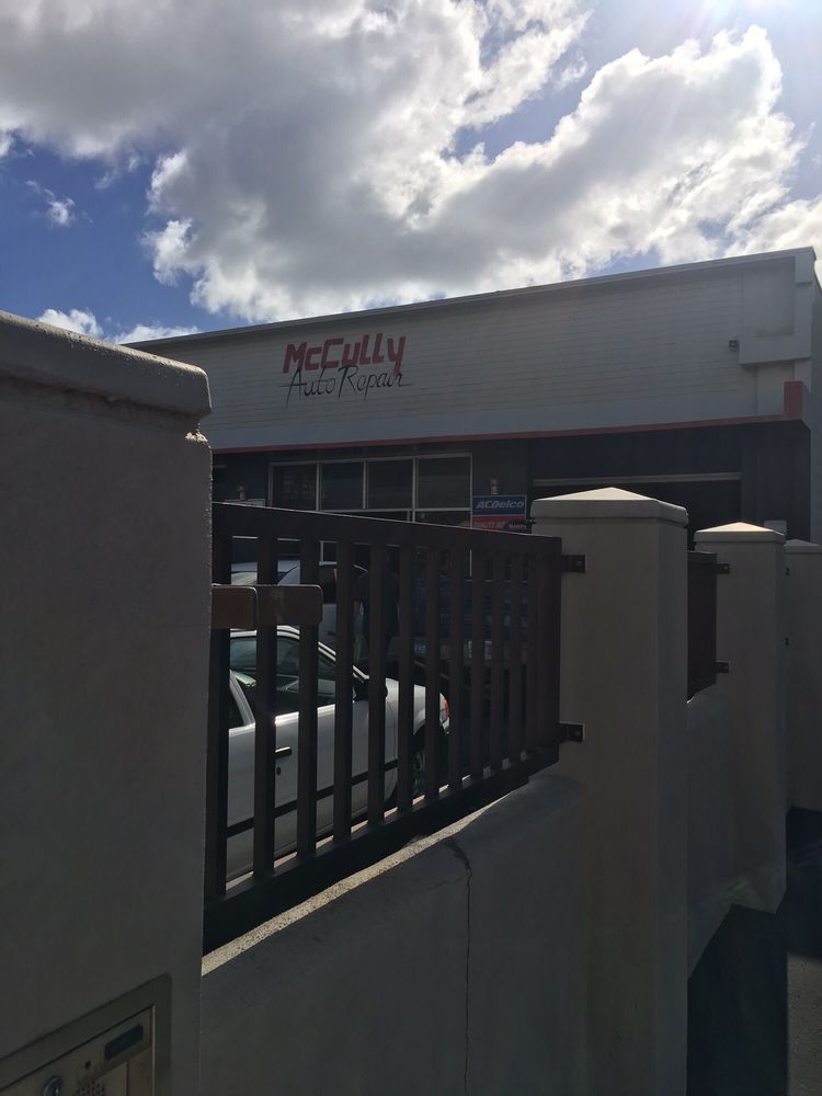 MCCULLY AUTO REPAIR - Updated December 2025 - 27 Reviews - 3119 Olu St ...