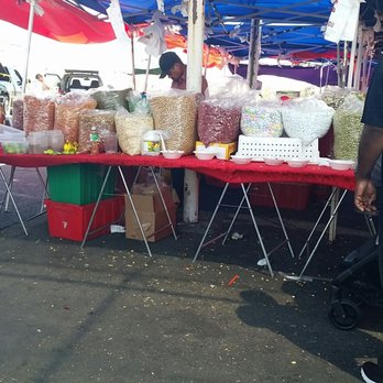 STOCKTON OPEN AIR MALL & FLEA MARKET - Updated October 2025 - 174 ...