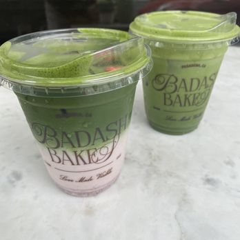 BADASH BAKES - Updated June 2025 - 226 Photos & 89 Reviews - 247 E ...