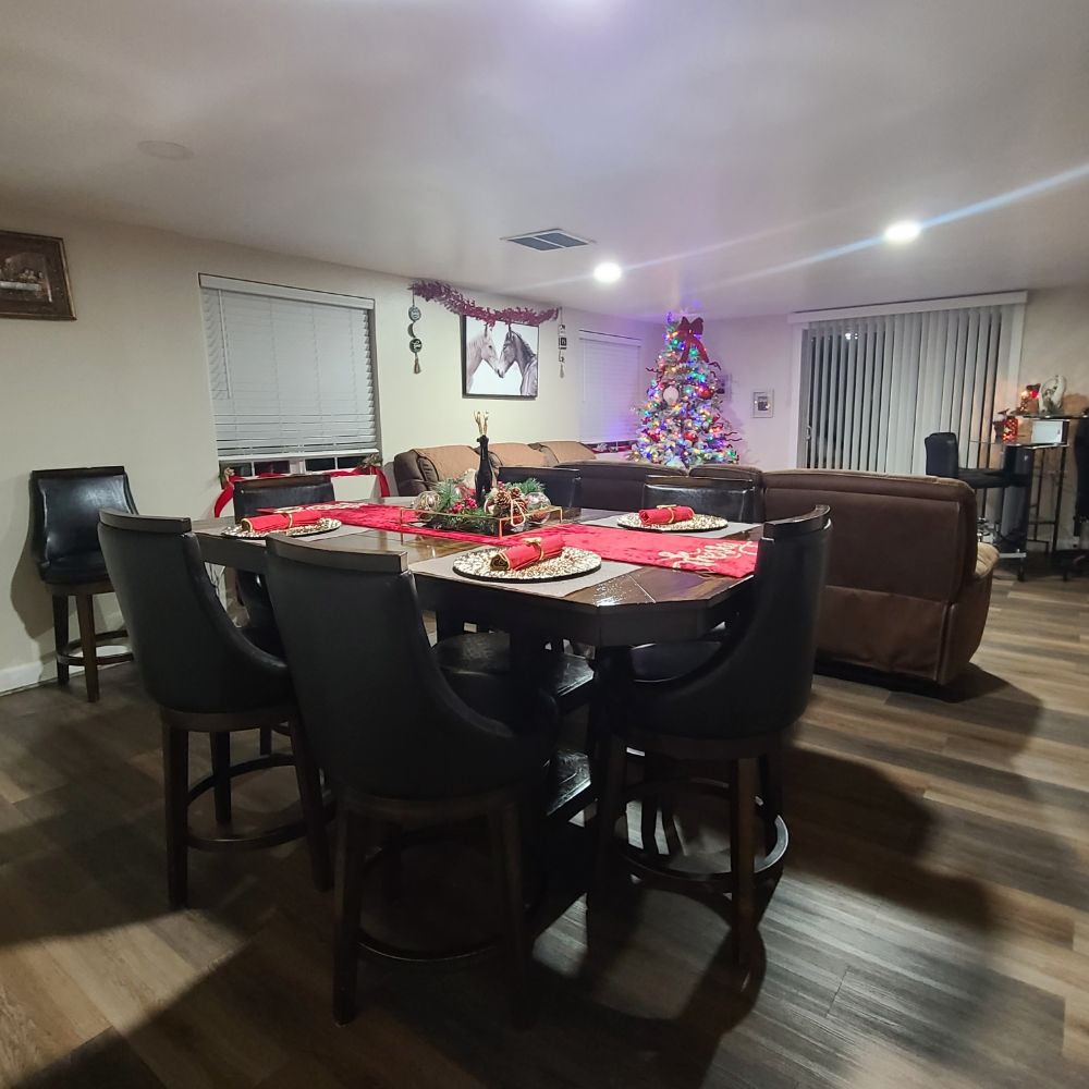 ANAS PINK LADIES CLEANING SERVICE - 31 Photos - Salem, Oregon - Home ...