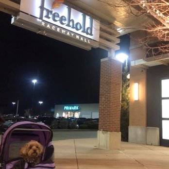 FREEHOLD RACEWAY MALL - Updated December 2025 - 162 Photos & 146 ...