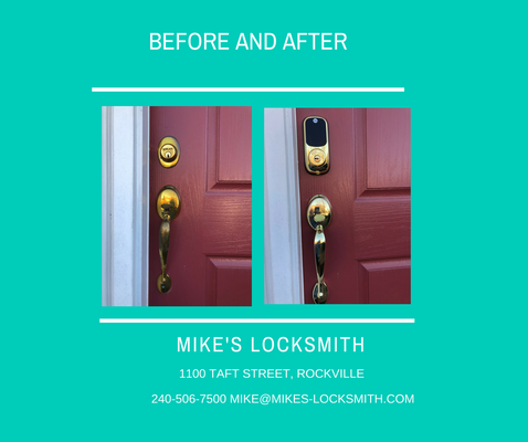 MIKE’S LOCKSMITH - Updated October 2025 - 59 Photos & 228 Reviews ...
