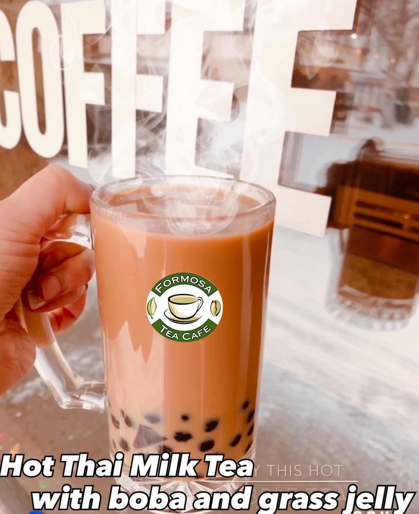 FORMOSA TEA CAFE - 80 Photos & 12 Reviews - 2070 Harvey Avenue, Kelowna ...